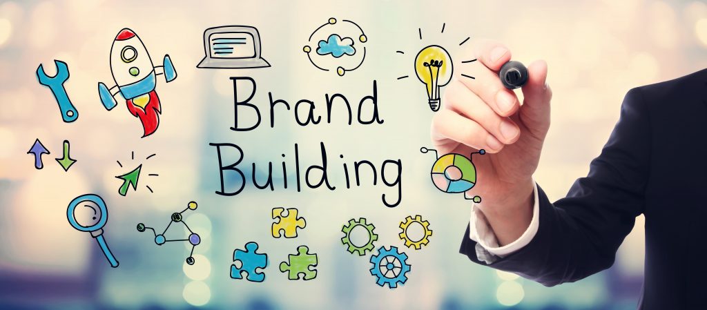 4 Brand Building Tricks for Investment Companies - BloggingWP.com